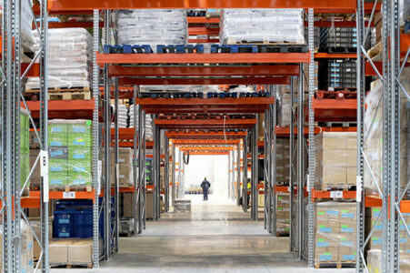 Rack Group - Inspection, Supply & Maintenance of Racking