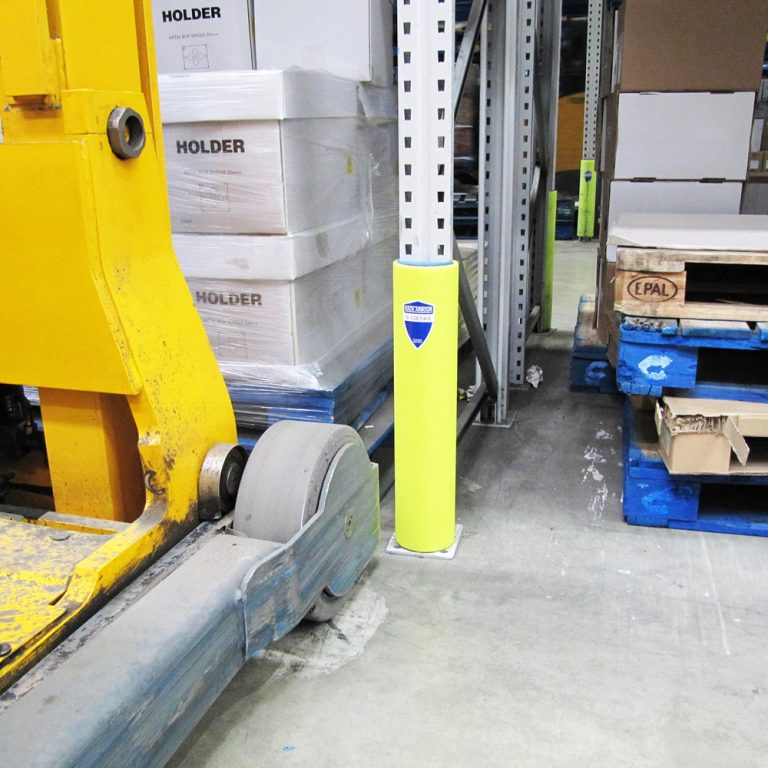 Rack Armour® - Rack Group