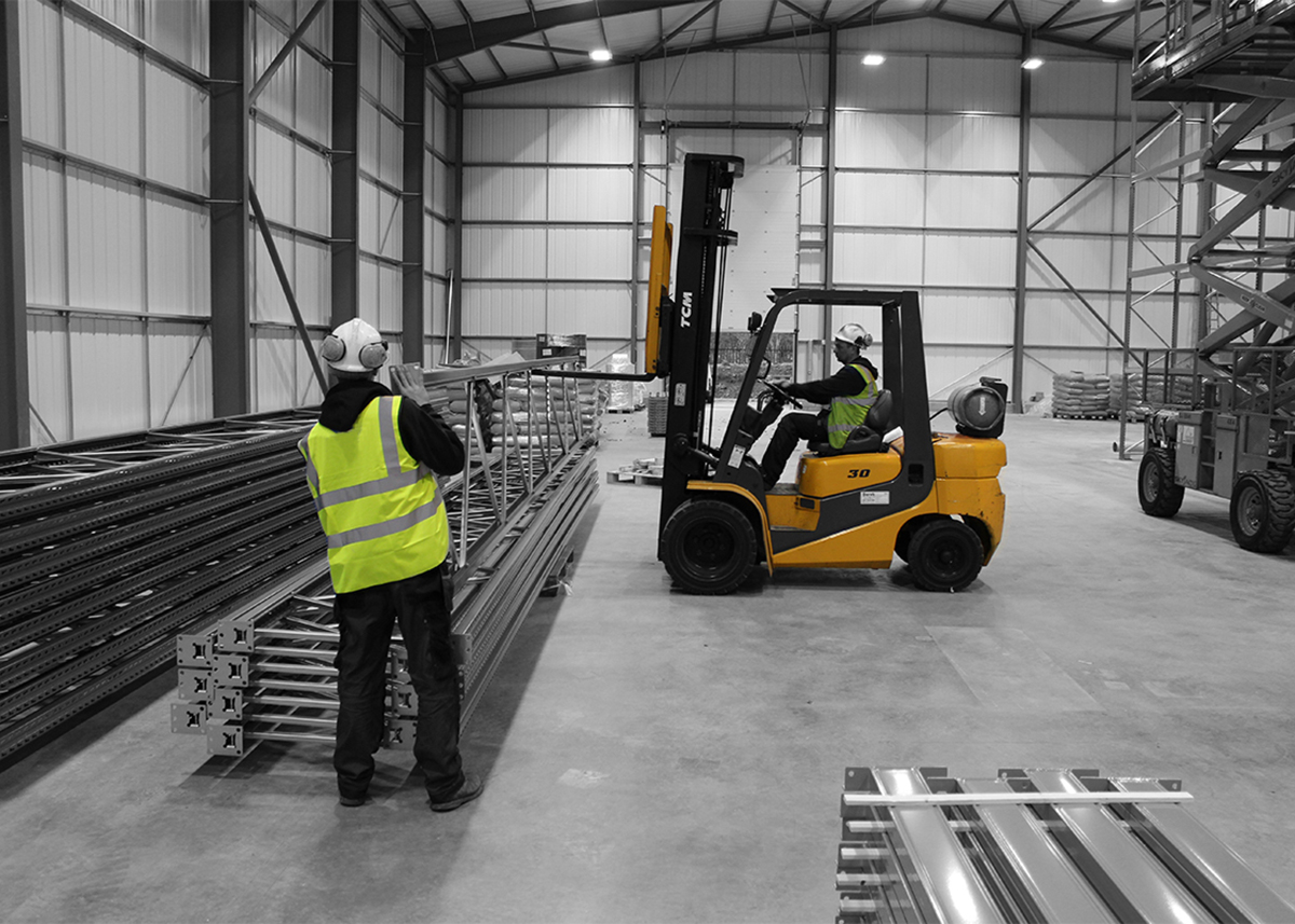 What Does a Typical Rack Training Day Look Like - The Rack Group