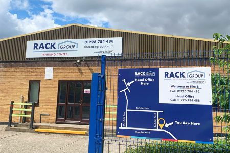 What Does a Typical Rack Training Day Look Like - The Rack Group