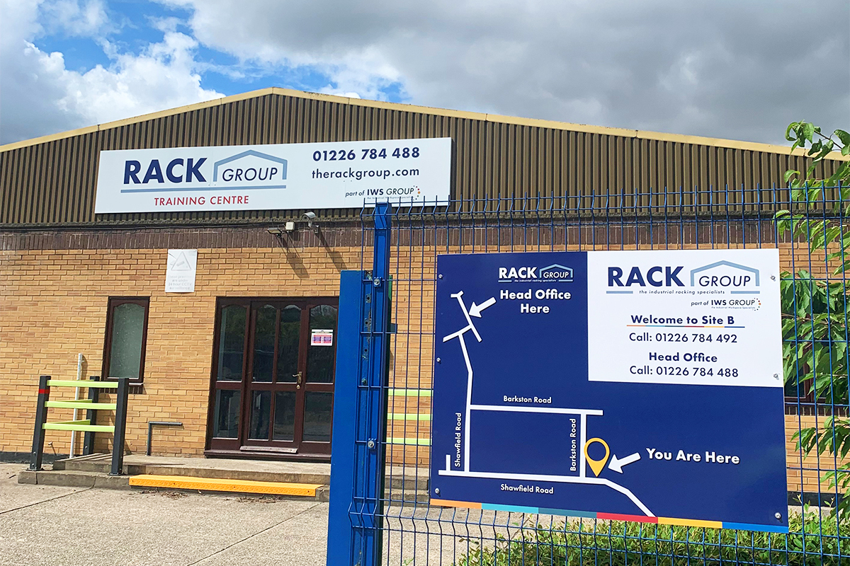 News - The Rack Group