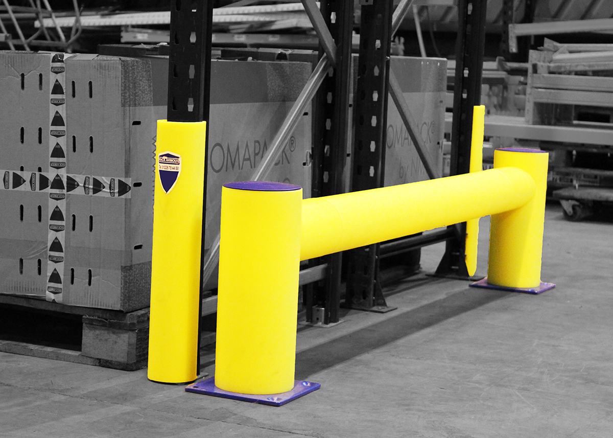 What you need to know about rack guards - The Rack Group