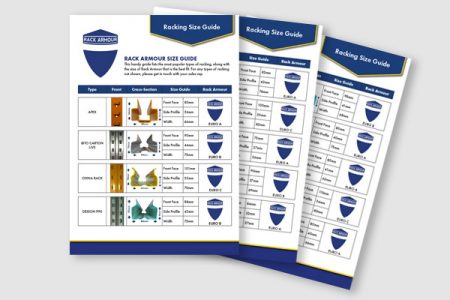 Rack Group - Inspection, Supply & Maintenance of Racking