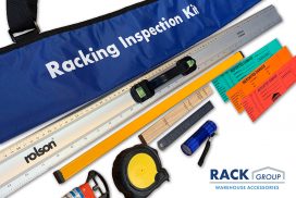 Rack Group - Inspection, Supply & Maintenance of Racking