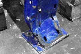 Causes of Racking Damage - The Rack Group