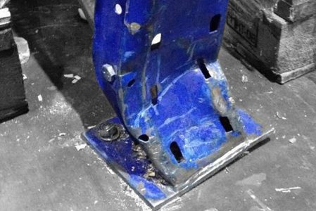 Causes of Racking Damage - The Rack Group