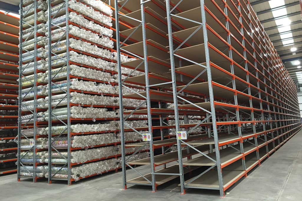 Weight Load Notices - The Rack Group