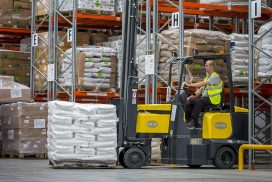 Weight Load Notices - The Rack Group