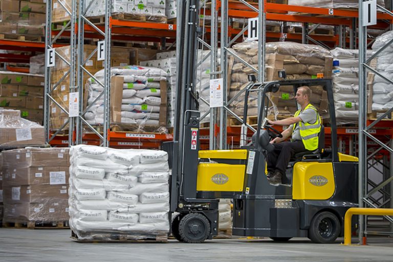 Weight Load Notices - The Rack Group