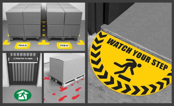 Rack Group - Inspection, Supply & Maintenance of Racking