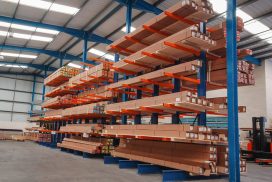 The Main Reasons Behind Racking Collapse and How To Avoid These Risks ...