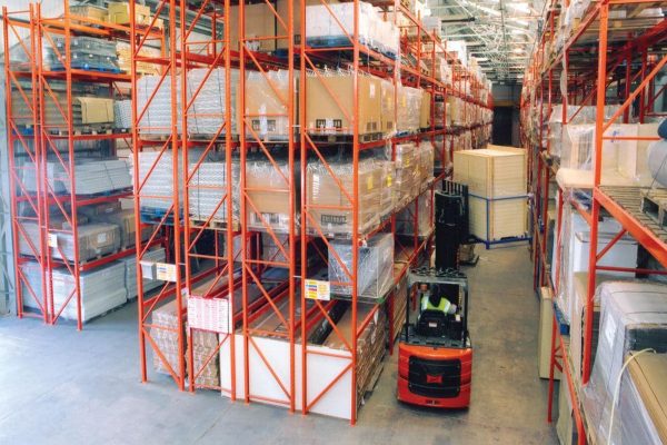 Weight Load Notices - The Rack Group