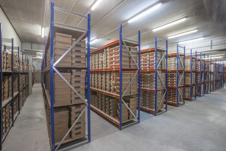 The Main Reasons Behind Racking Collapse and How To Avoid These Risks ...
