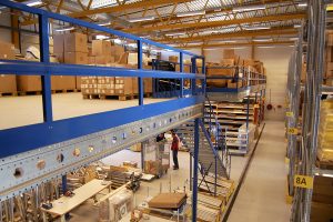 The Main Reasons Behind Racking Collapse and How To Avoid These Risks ...