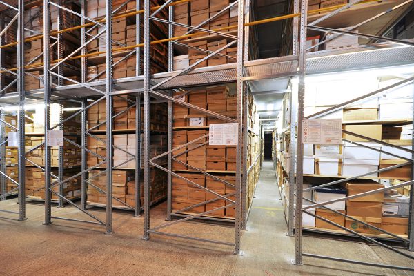 The Main Reasons Behind Racking Collapse and How To Avoid These Risks ...