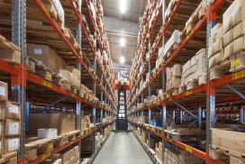 The Main Reasons Behind Racking Collapse and How To Avoid These Risks ...