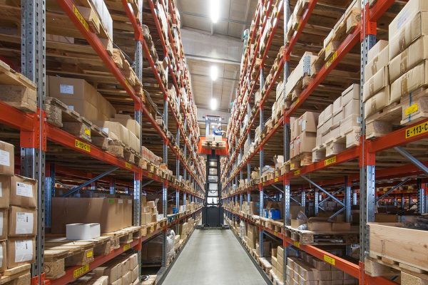 The Main Reasons Behind Racking Collapse and How To Avoid These Risks ...