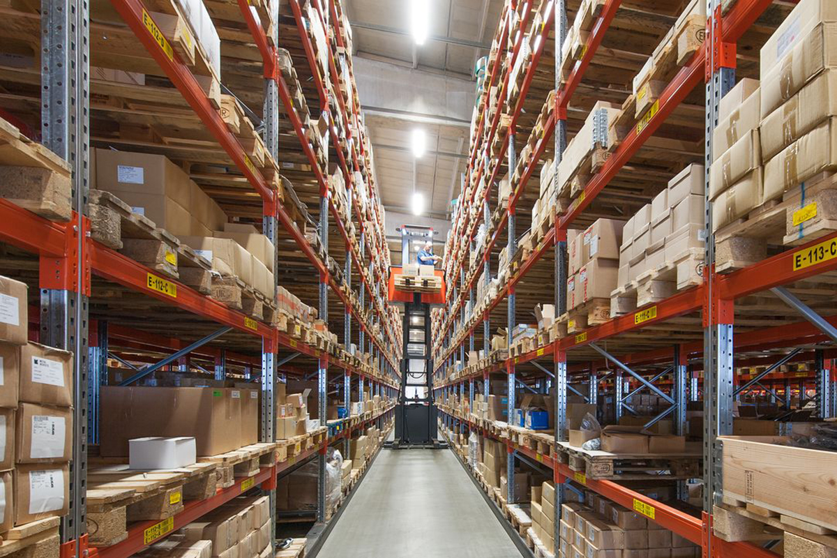 UK legislation: Racking and Storage Equipment Inspections - The Rack Group
