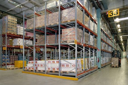 The Main Reasons Behind Racking Collapse and How To Avoid These Risks ...