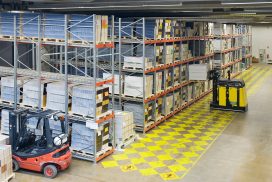 The Main Reasons Behind Racking Collapse and How To Avoid These Risks ...