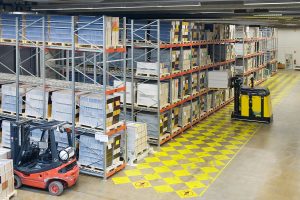 The Main Reasons Behind Racking Collapse and How To Avoid These Risks ...