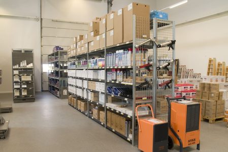 The Main Reasons Behind Racking Collapse and How To Avoid These Risks ...