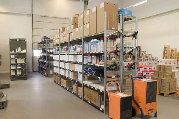 The Main Reasons Behind Racking Collapse and How To Avoid These Risks ...