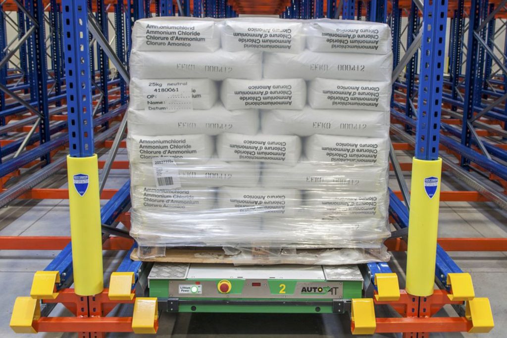 The Main Reasons Behind Racking Collapse and How To Avoid These Risks ...