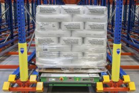 The Main Reasons Behind Racking Collapse and How To Avoid These Risks ...