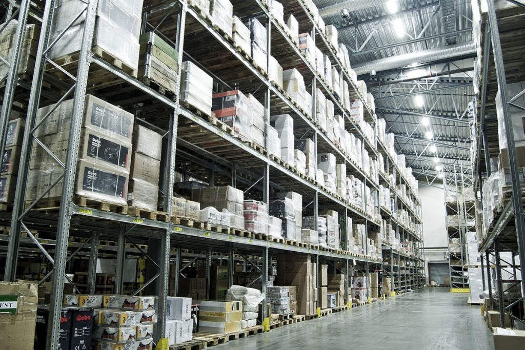 NEW Racking Inspection Kits - The Rack Group