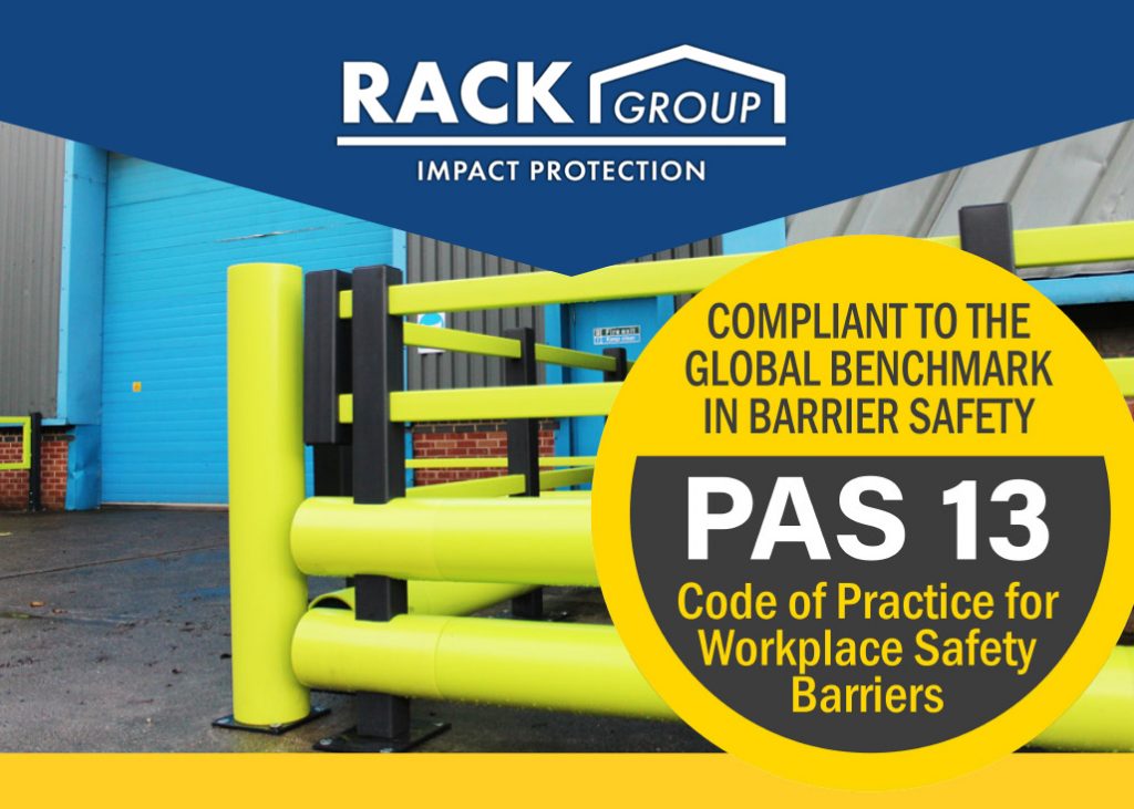 Rack Group - Inspection, Supply & Maintenance of Racking