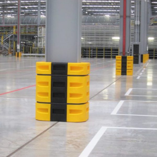 PolyWRAP Column Protectors - Beaverswood