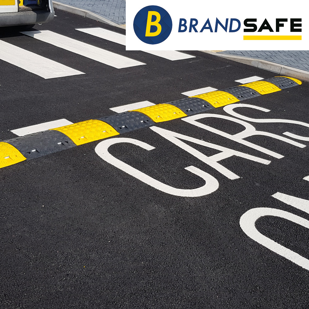 Impact Protection - Rack Group