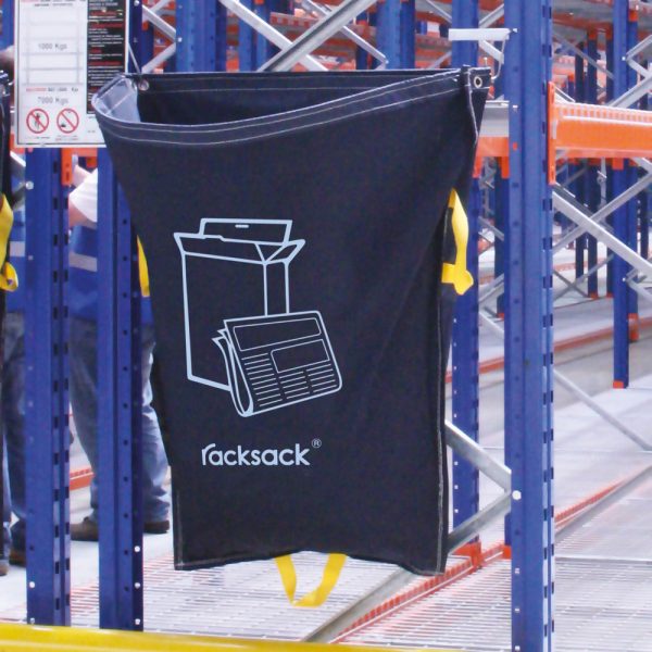 racksack® Blue - Beaverswood