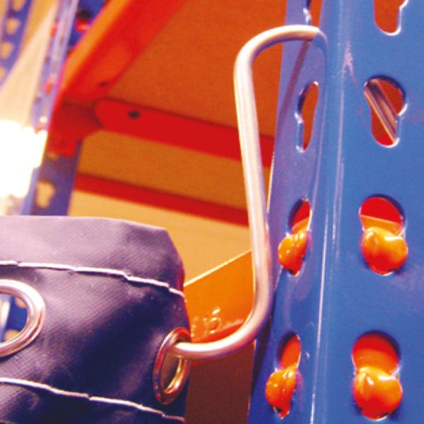 racksack® Blue - Beaverswood