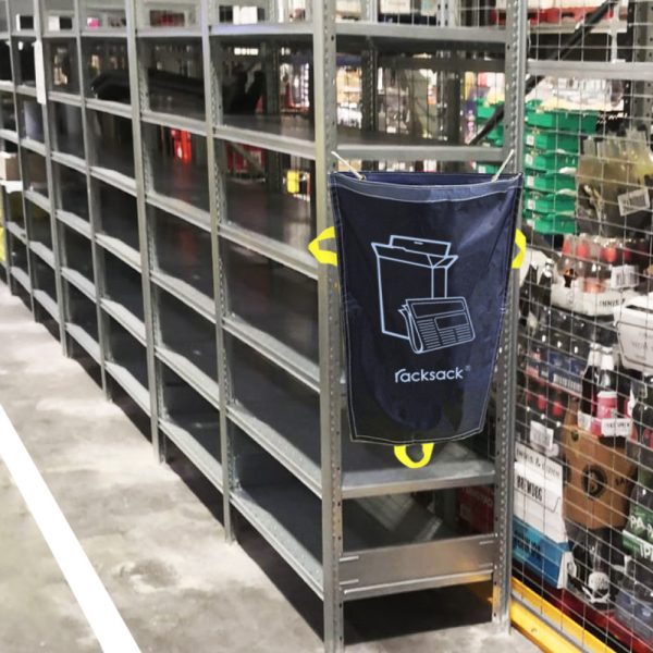 racksack® mini - Beaverswood