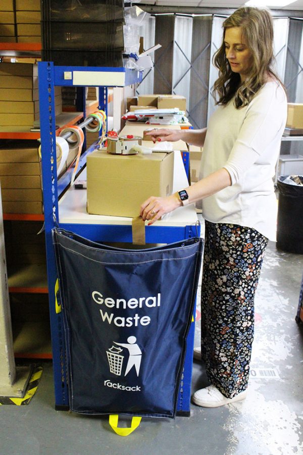 racksack® mini - Beaverswood