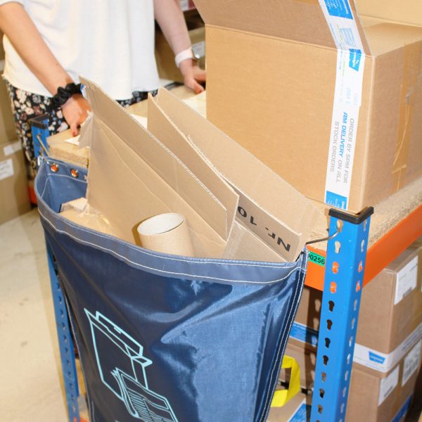 racksack® mini - Beaverswood