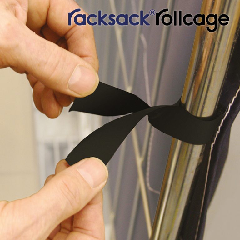 racksack® rollcage - Beaverswood