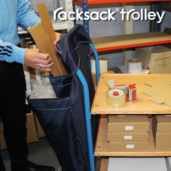 racksack® Trolley - Beaverswood