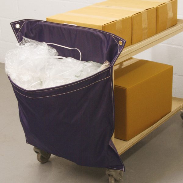 racksack® Trolley - Beaverswood