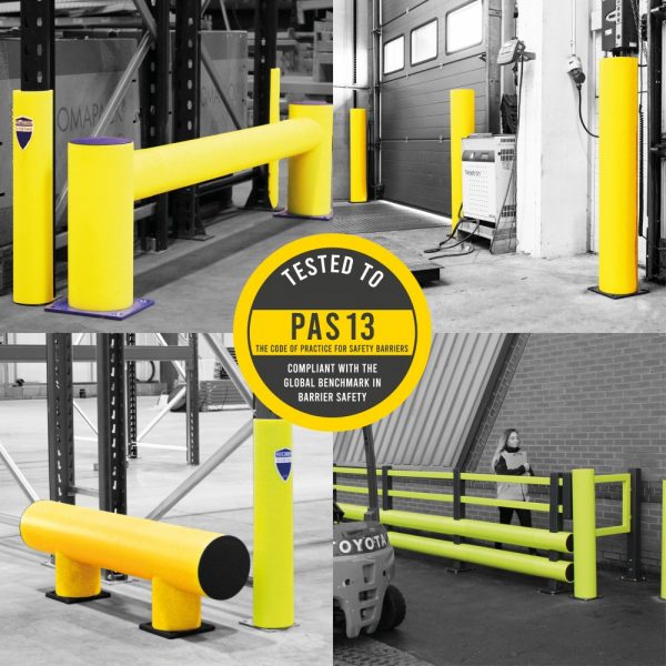 Rack Group - Inspection, Supply & Maintenance of Racking