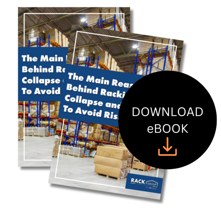 Racking Repairs & Maintenance