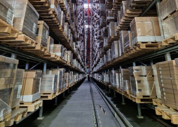 5 Essential Warehouse Safety Checks to Do Today - Rack Group