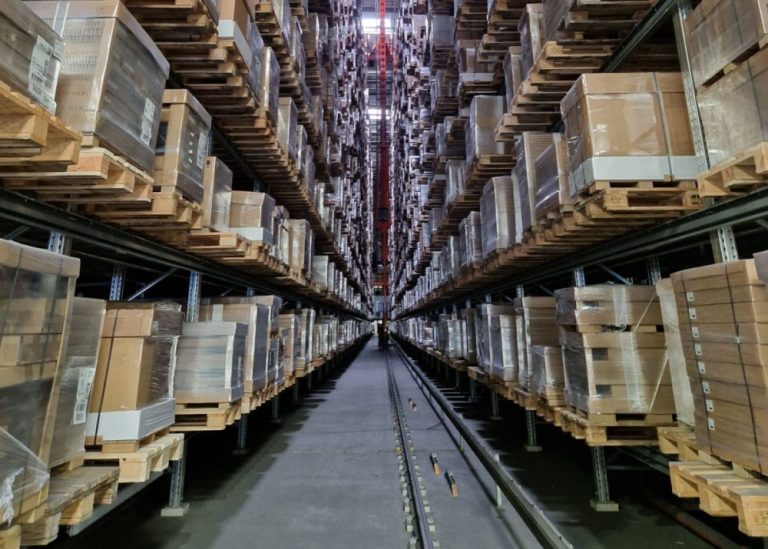 5 Essential Warehouse Safety Checks to Do Today - Rack Group