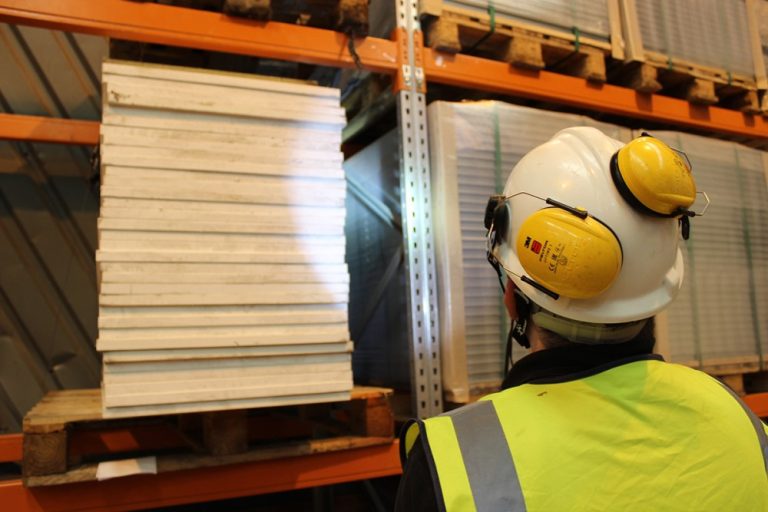 Causes of Racking Damage - The Rack Group