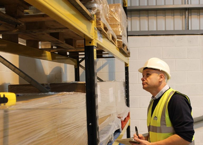 5 Essential Warehouse Safety Checks to Do Today - Rack Group