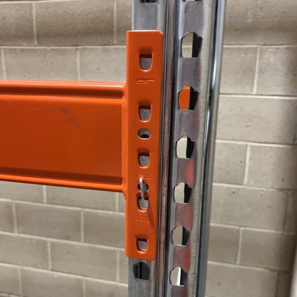 Maximising Warehouse Efficiency - The Rack Group