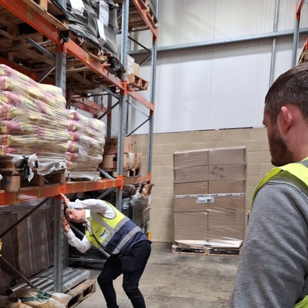 Pallet Racking Safety Courses - Rack Group