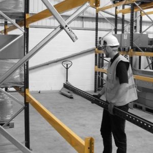 Racking Repairs & Maintenance